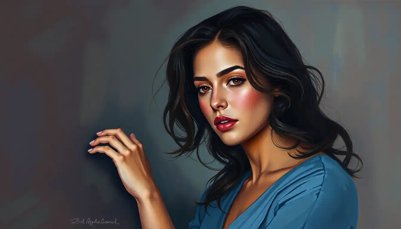 Alpha Female Personality: Traits, Challenges, and Empowerment