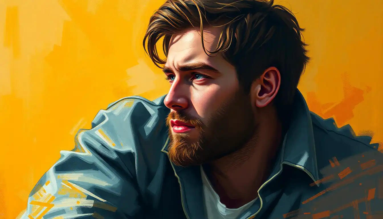 Alpha Male Personality: Traits, Myths, and Modern Perspectives
