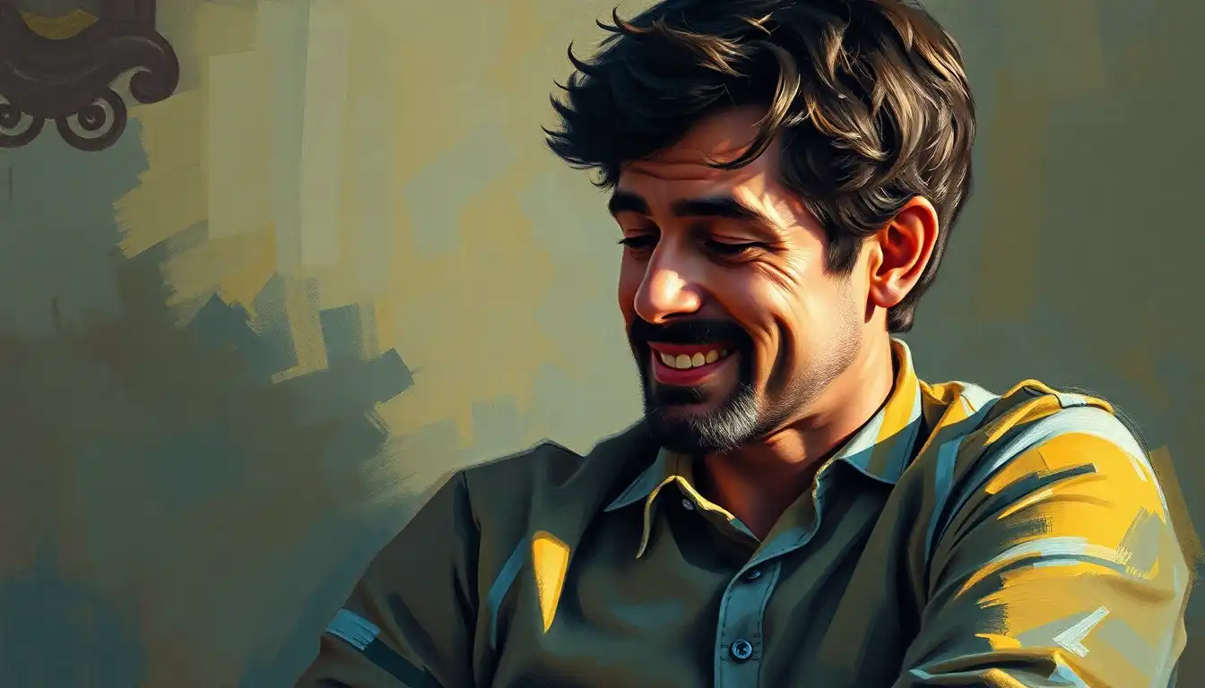 Always Joking Personality: Unraveling the Jokester's Mind