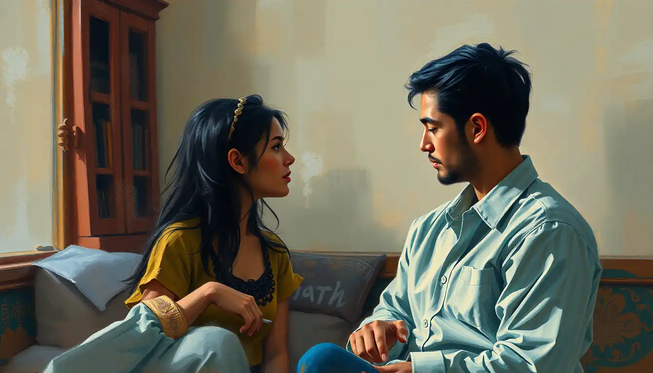 Cultivating Charisma: Develop an Amazing Personality