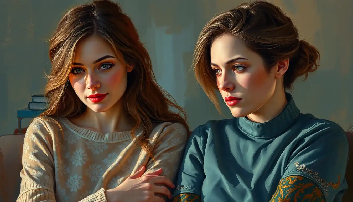 Amber Name Personality: Traits and Characteristics Explored