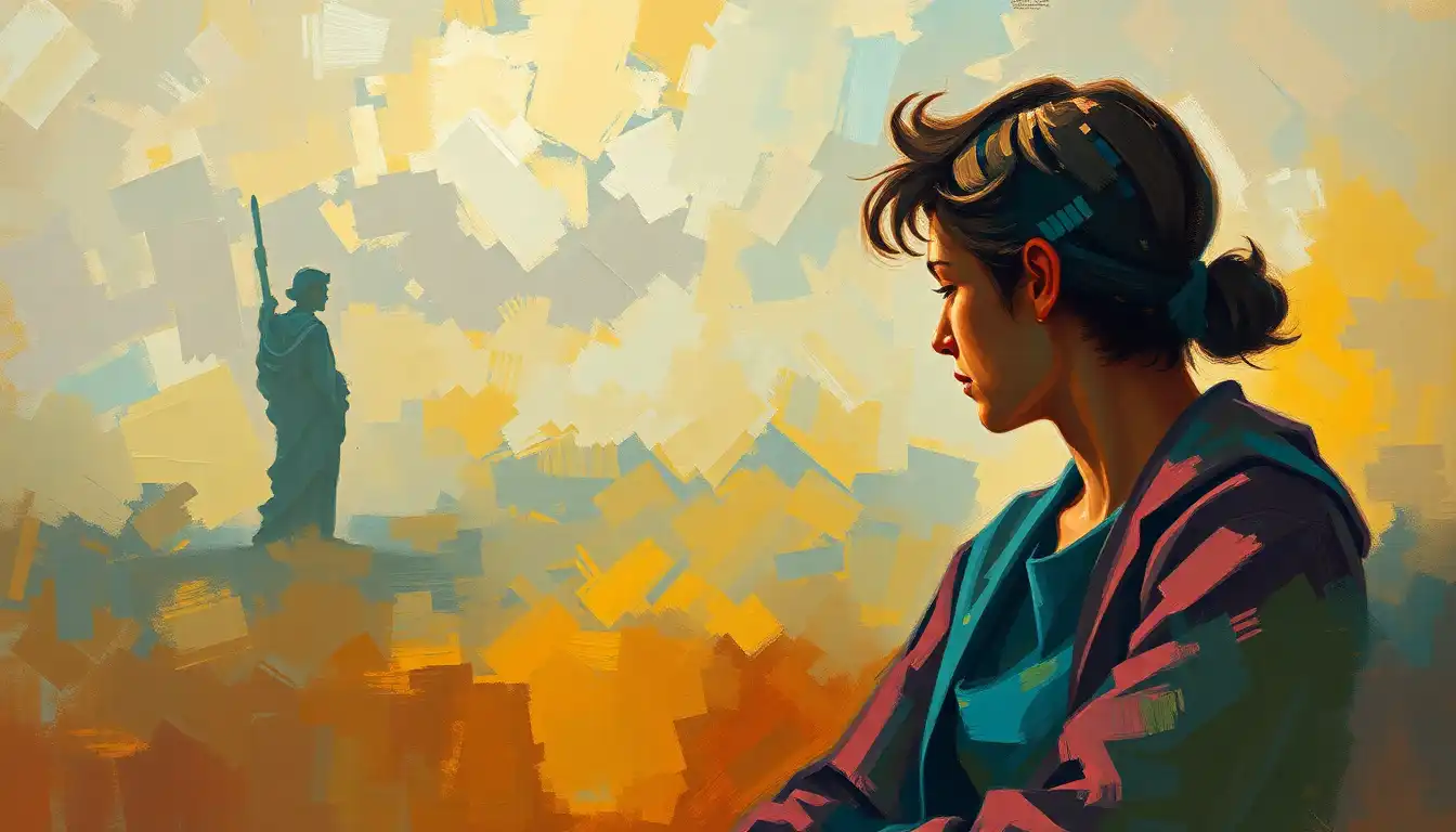 Ambitious Personality: Traits, Benefits, and Challenges