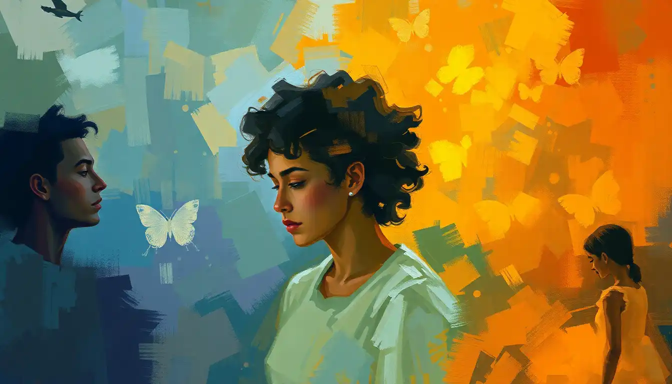 Ambivert Personality: Balancing Introversion and Extroversion