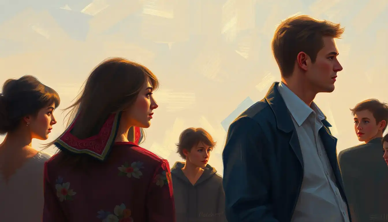 American Personality: Defining Traits of a Nation