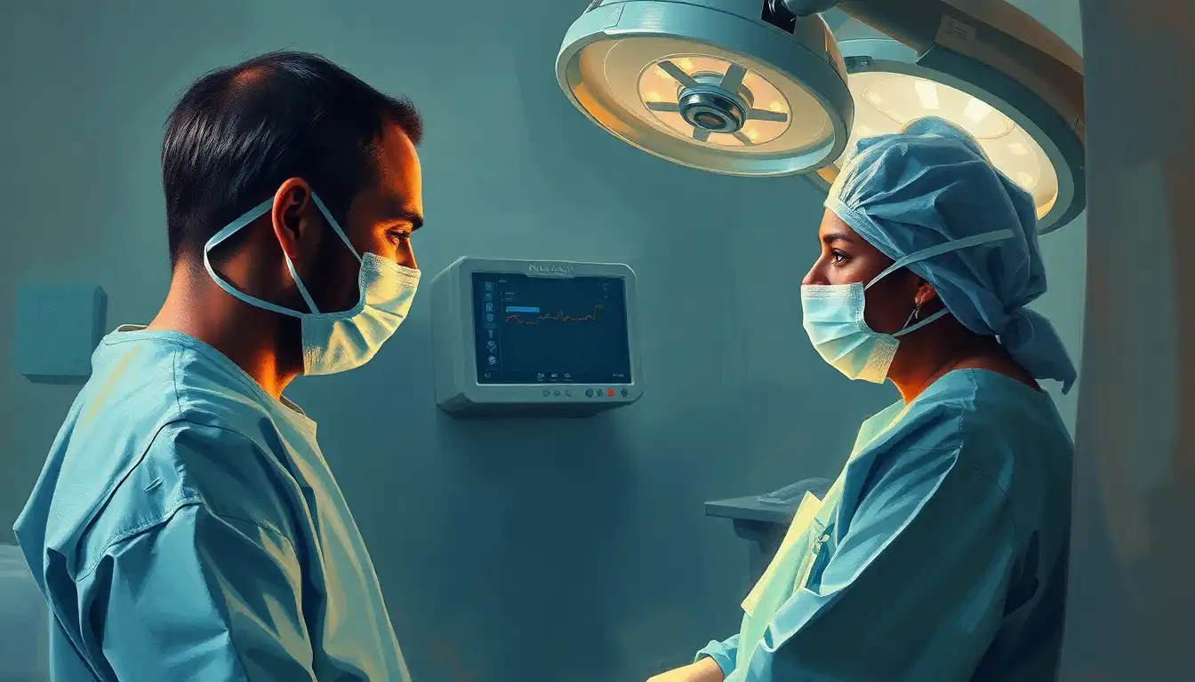 Anesthesiologist Personality Traits: Keys to OR Success