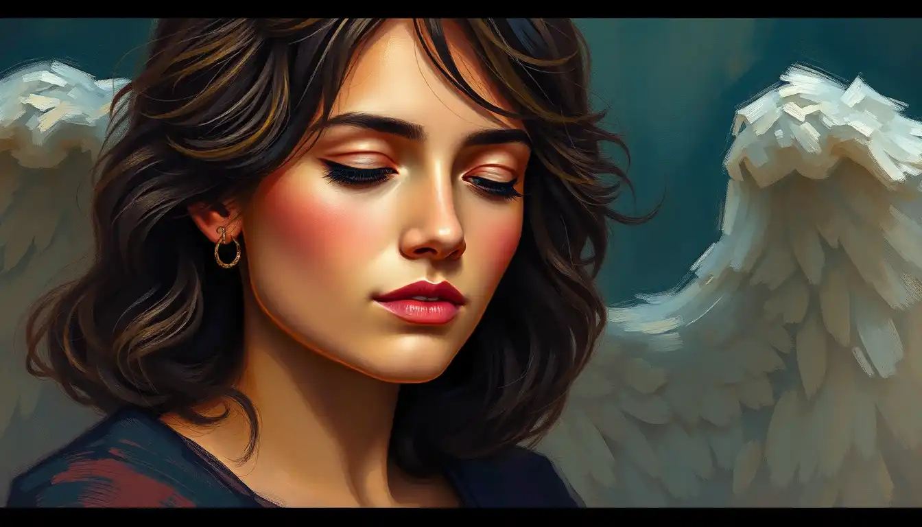 Angela Name Personality: Traits, Origins, and Significance