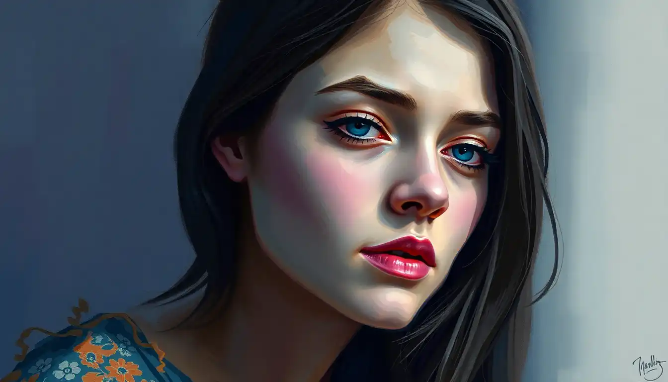 Anorexia Personality Traits: Understanding Complex Psychological Profiles