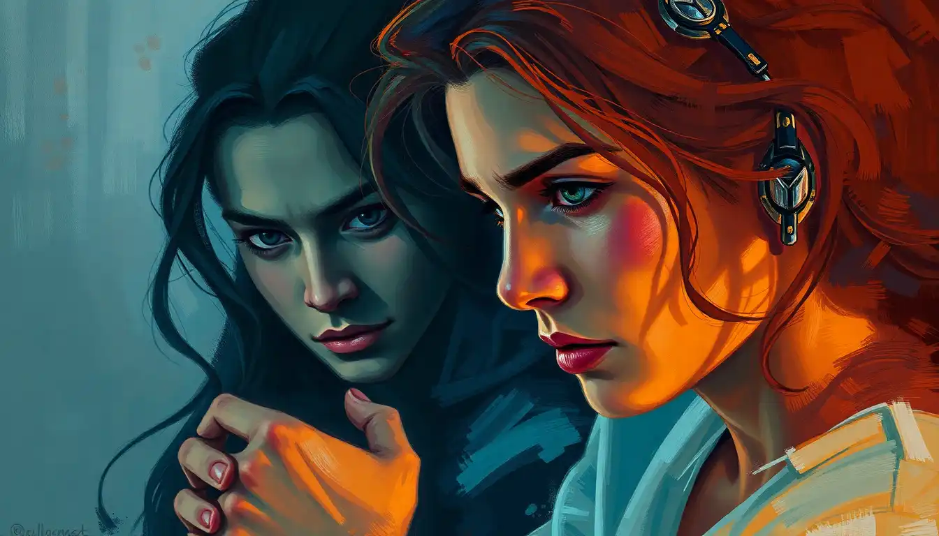 Anti-Hero Personality: Complex Characters That Captivate Audiences