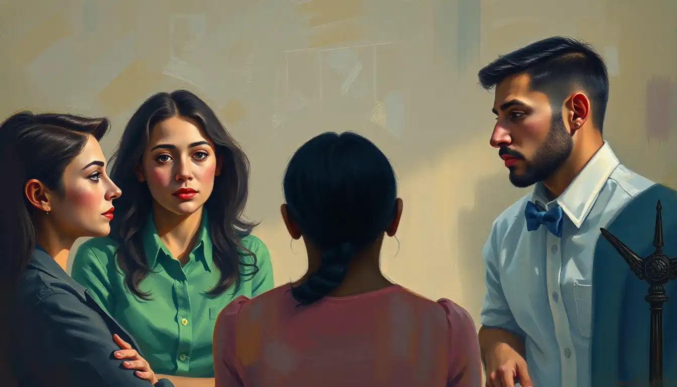 AON Personality Assessment: Complete Guide for Success