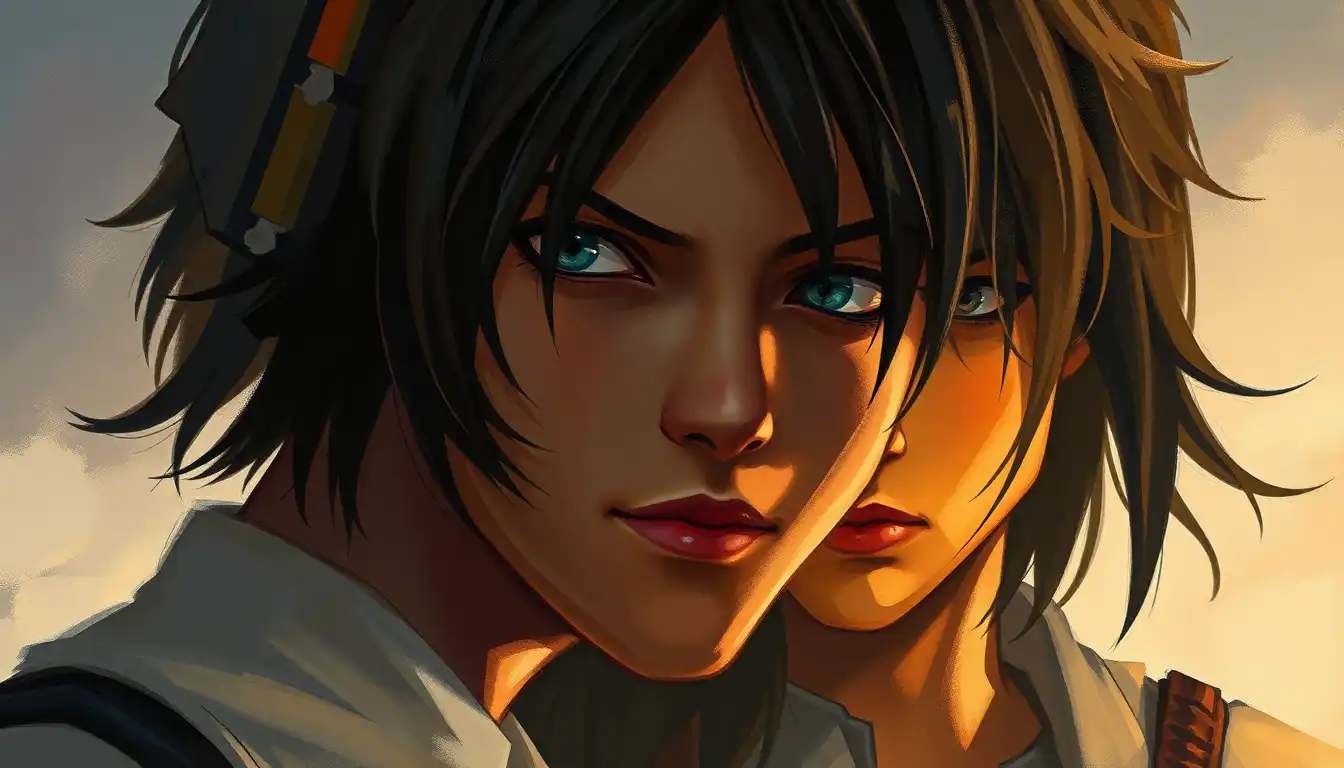 AOT Personality Types: Character Analysis in Attack on Titan