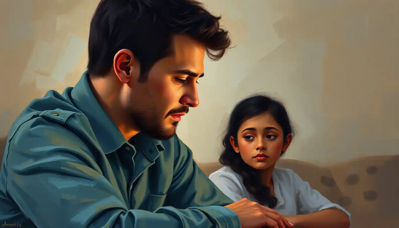 Argumentative Personality: Causes, Impacts, and Solutions