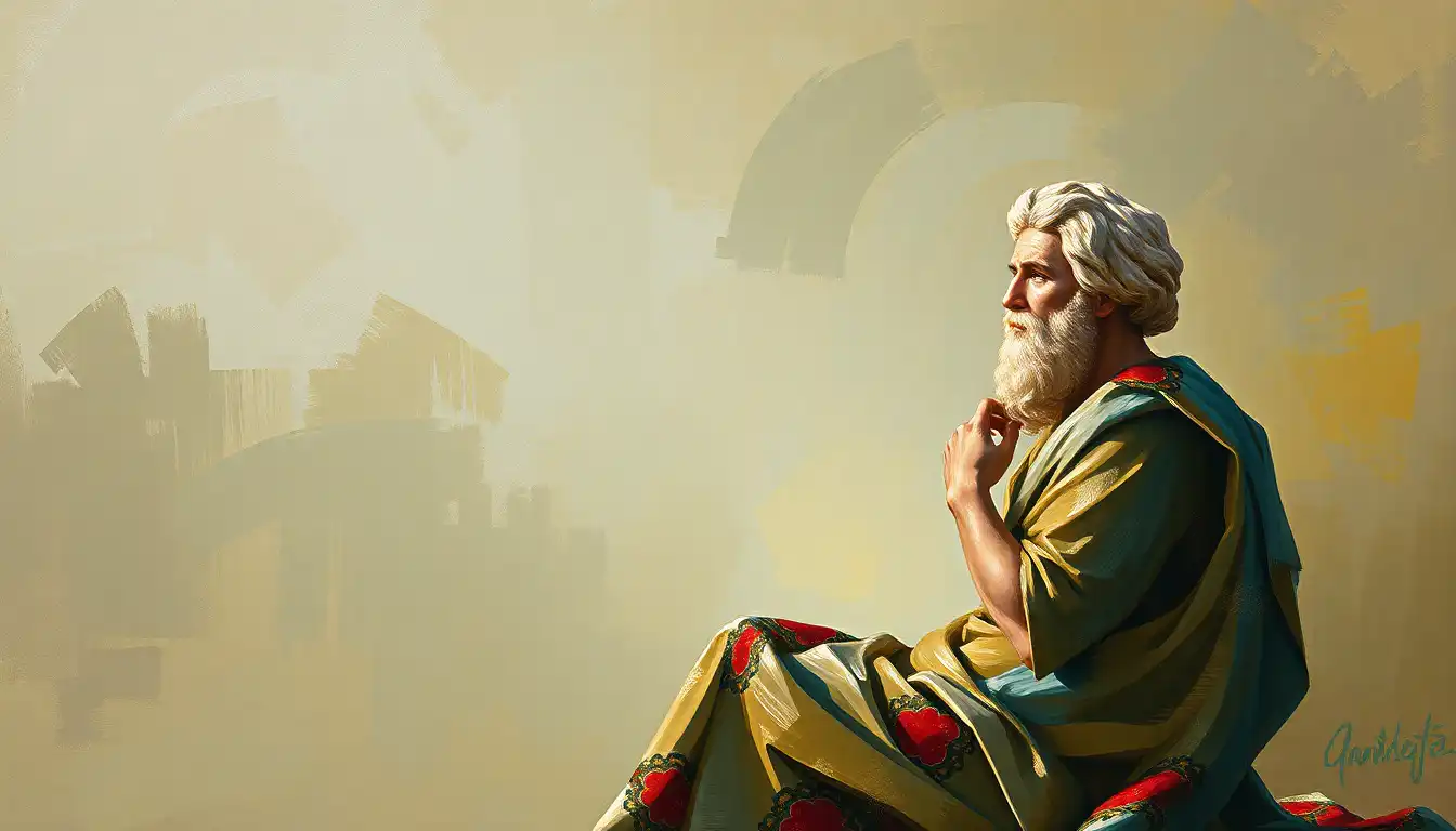 Aristotle's Wisdom on Happiness: Ancient to Modern