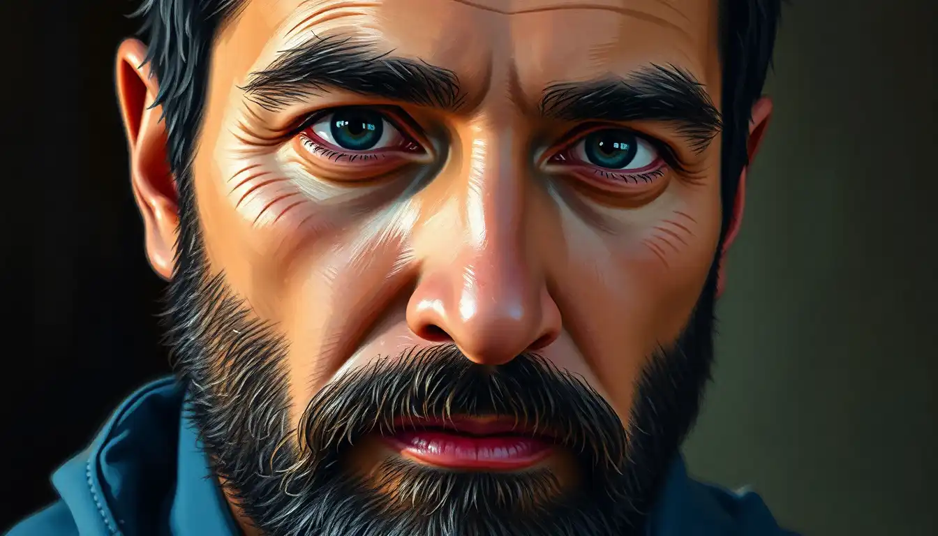 Armenian Men: Unique Traits and Cultural Influences