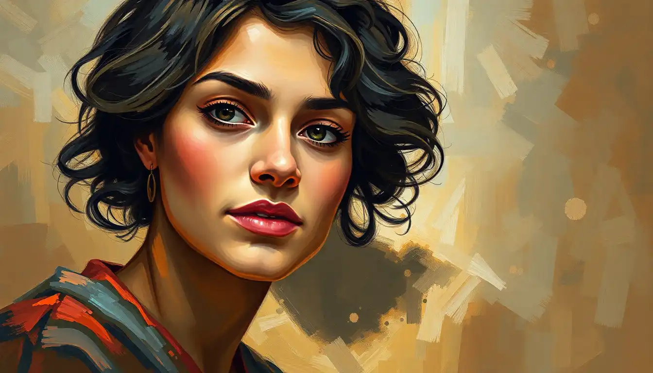 Artistic Personality: Traits of Creative Minds Unveiled