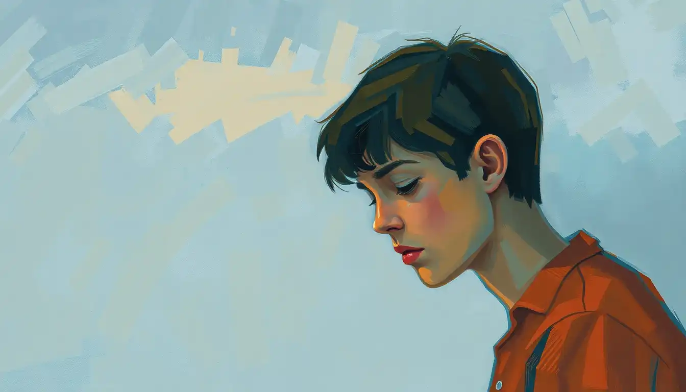 Asperger's Personality Type: Traits and Characteristics