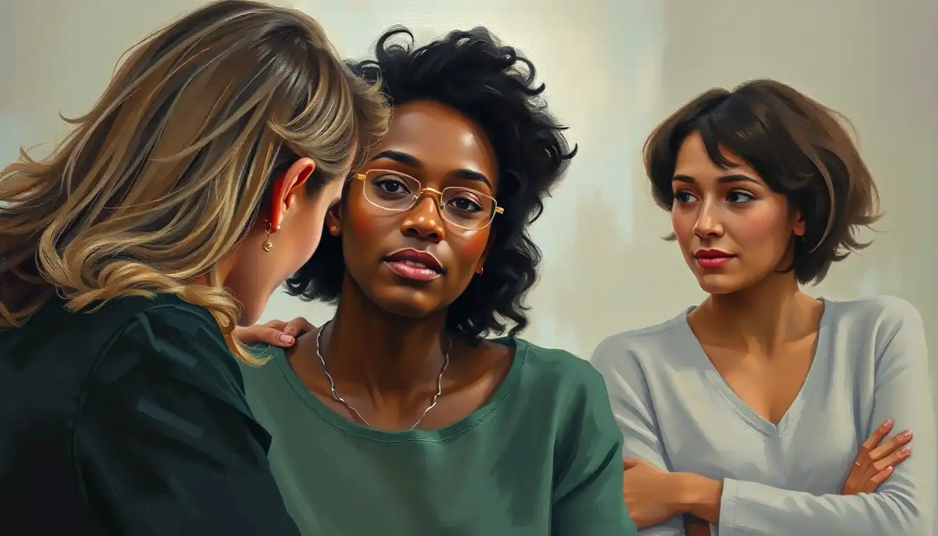 Assertiveness Training CBT: Boost Communication and Confidence