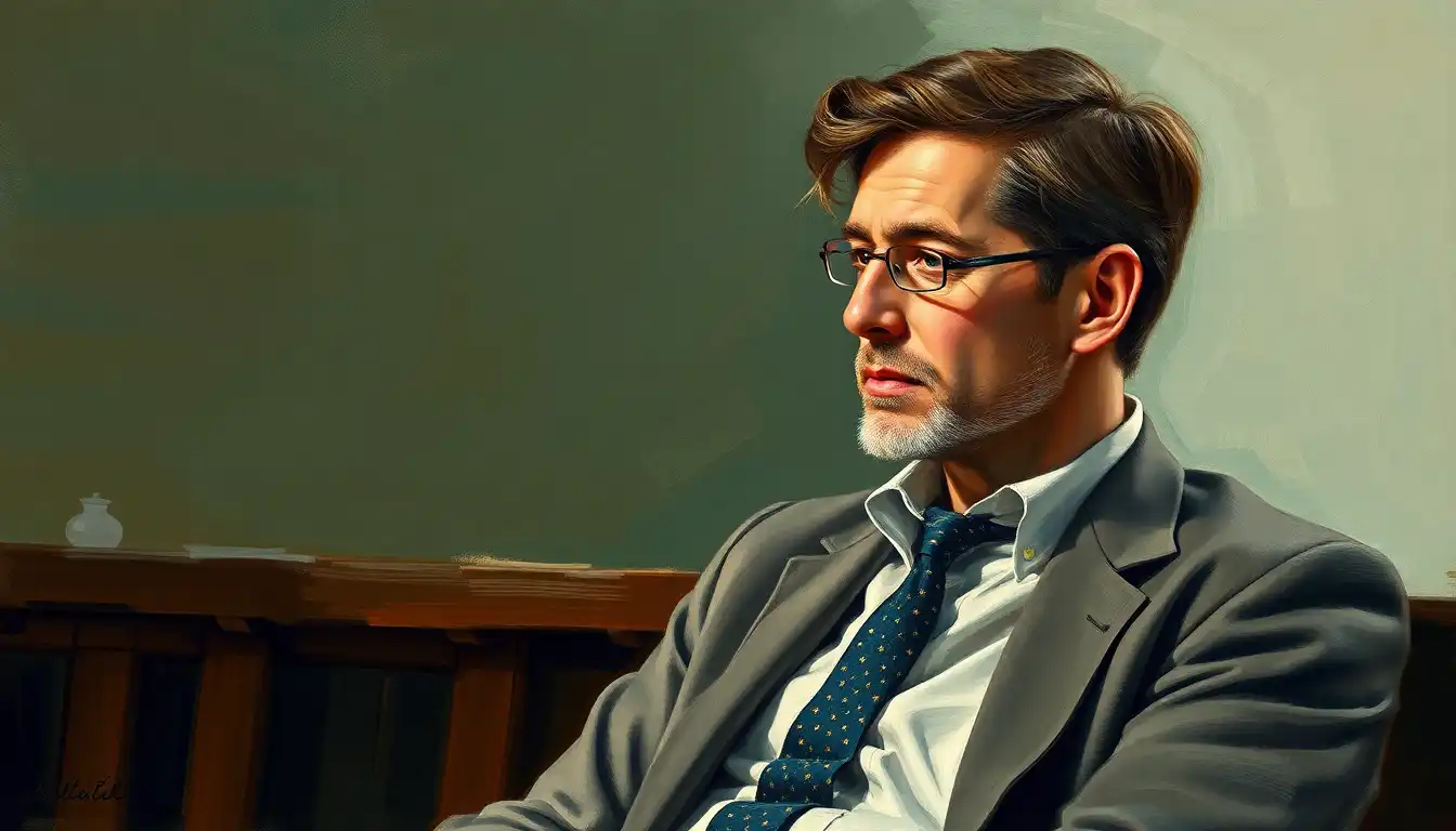 Atticus Finch: Analyzing Harper Lee's Iconic Hero