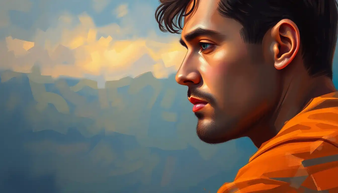 10 Irresistible Personality Traits in Men
