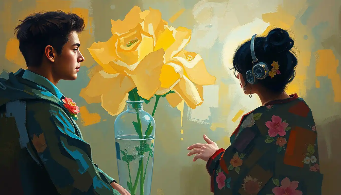 Atypical Personality: Unique Traits and Characteristics Explored