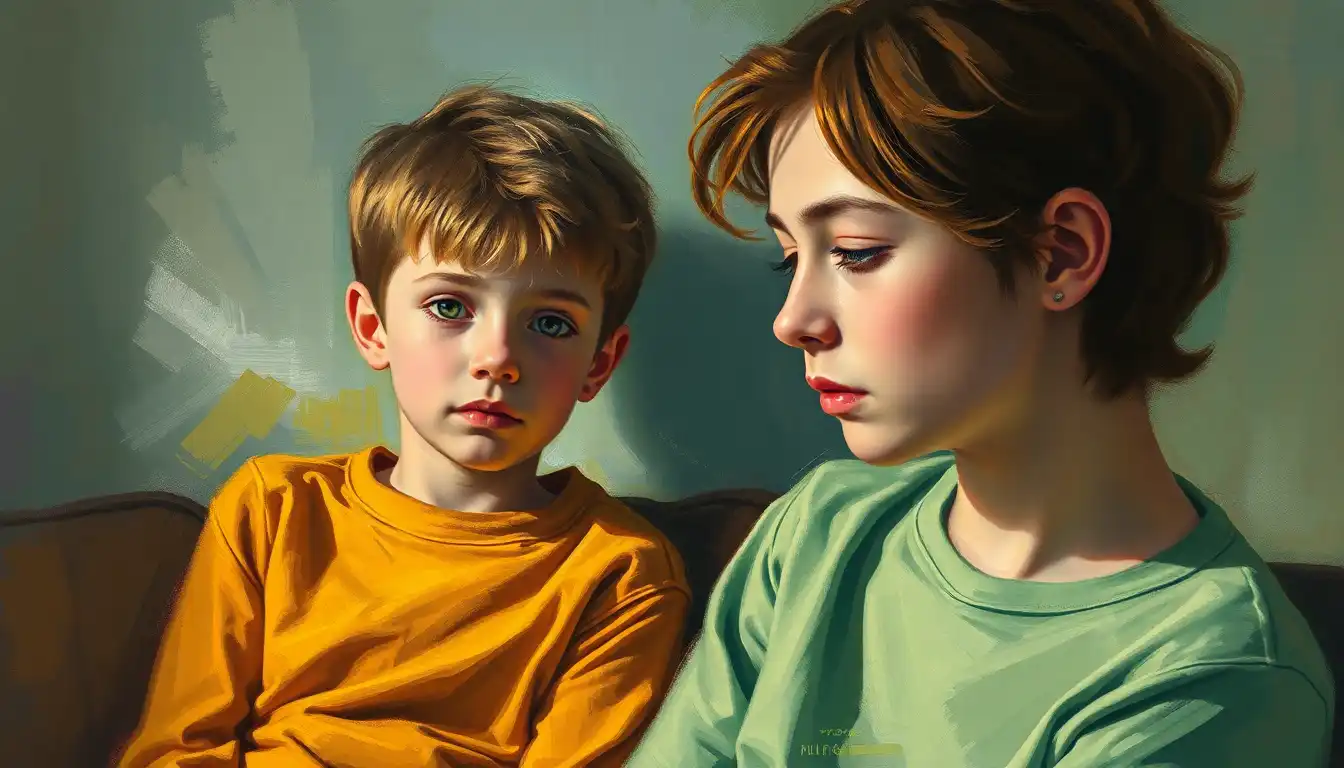 Understanding Autistic Personality Traits: Unique Characteristics Explored