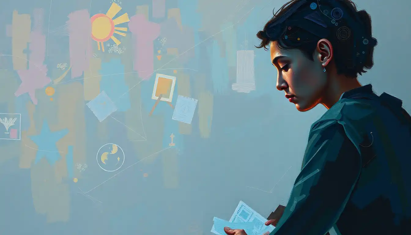 Autodidact Personality Traits: Self-Taught Learner Characteristics