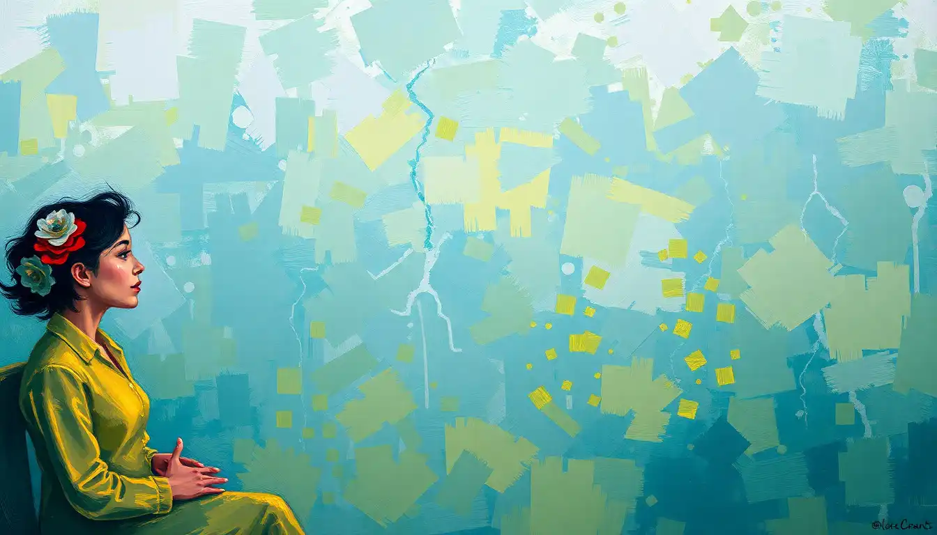 AVM's Impact on Personality: Neurological Insights Revealed