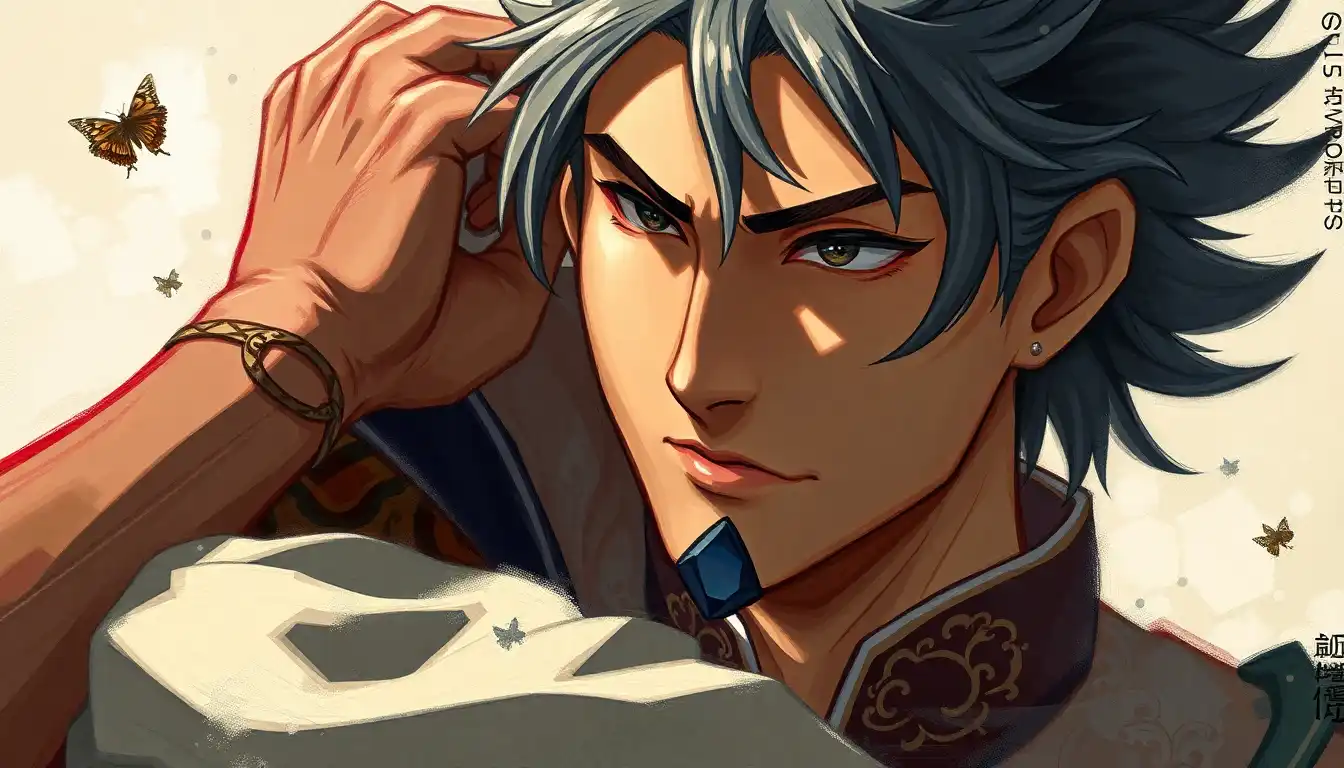 Ayato's Personality: Genshin Impact's Complex Clan Leader