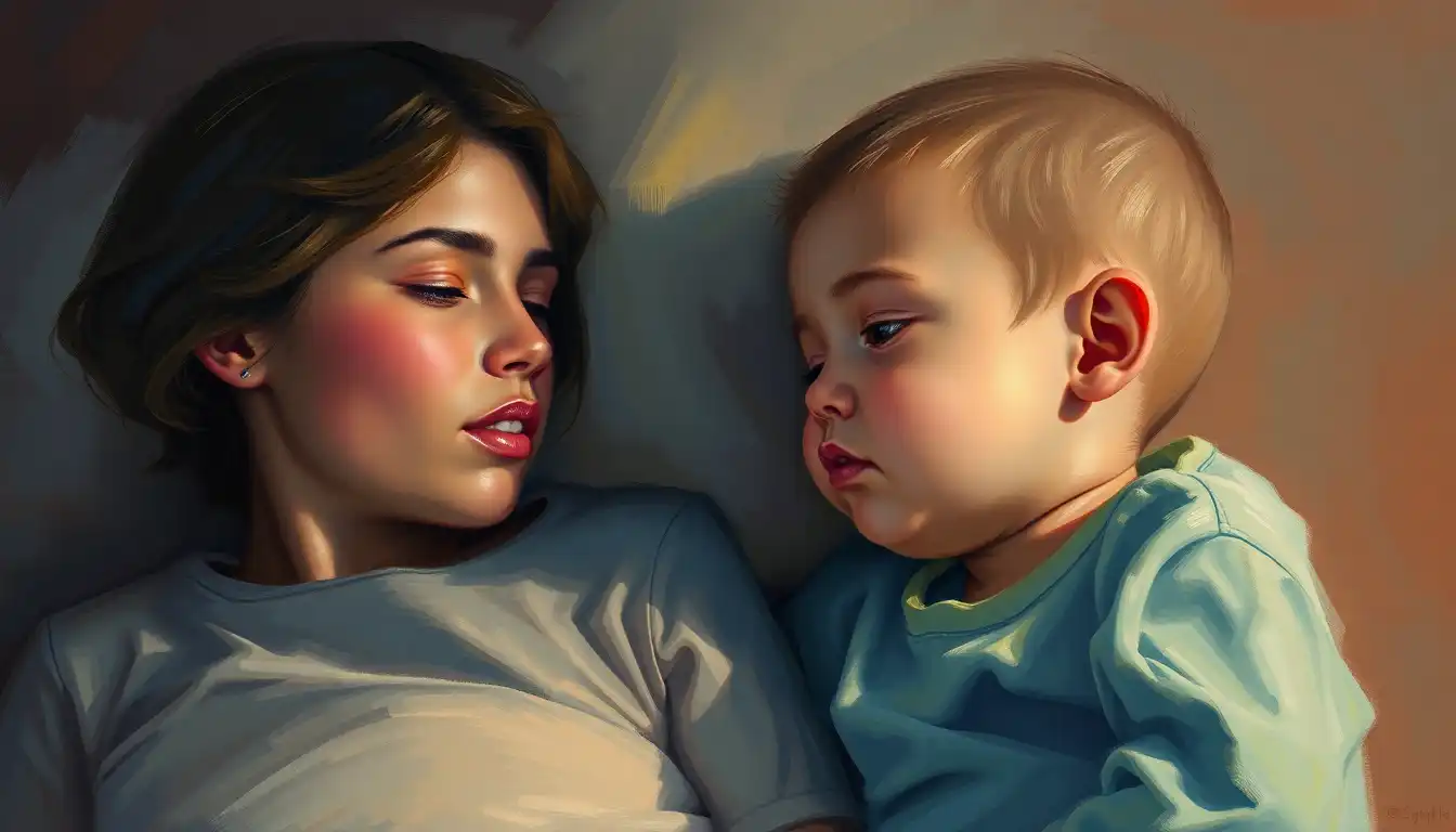 Birth Time's Impact on Baby Personality: Night vs Day