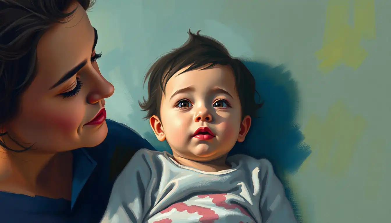 Baby Personality: Understanding Your Little One's Traits