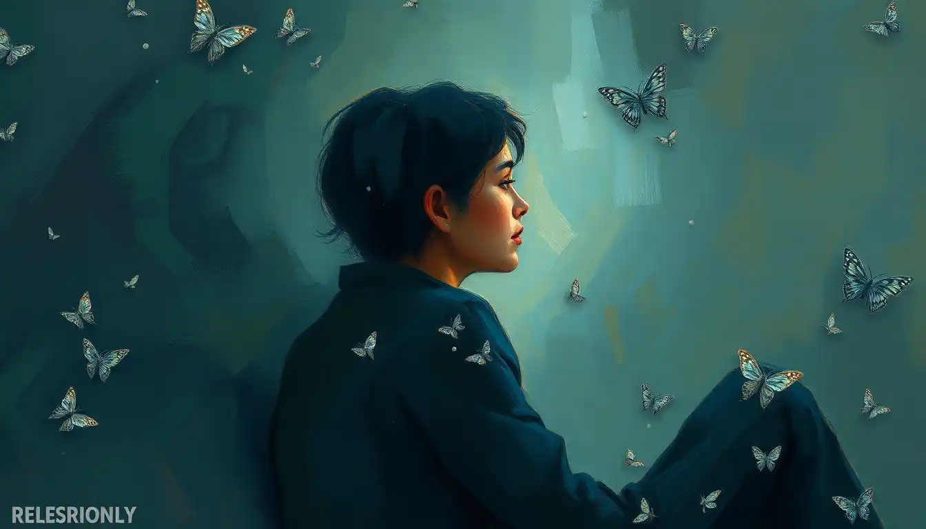 Bad Personality: Signs and Steps for Self-Improvement