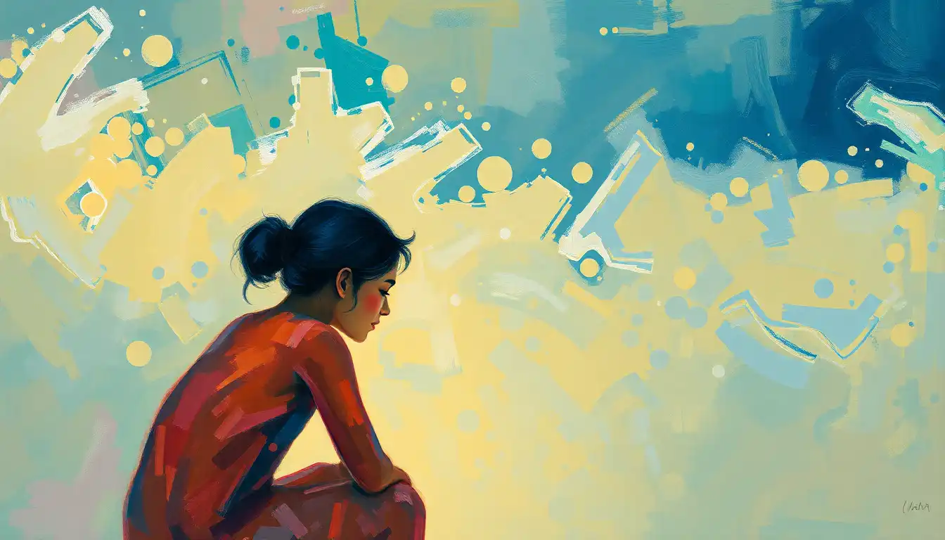 Cultivating a Balanced Personality: Harmony in Life