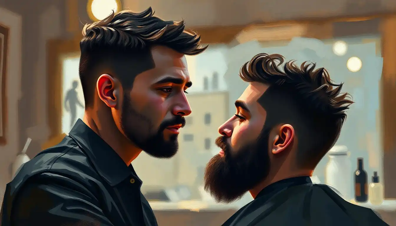 Essential Personality Traits for Successful Barbers