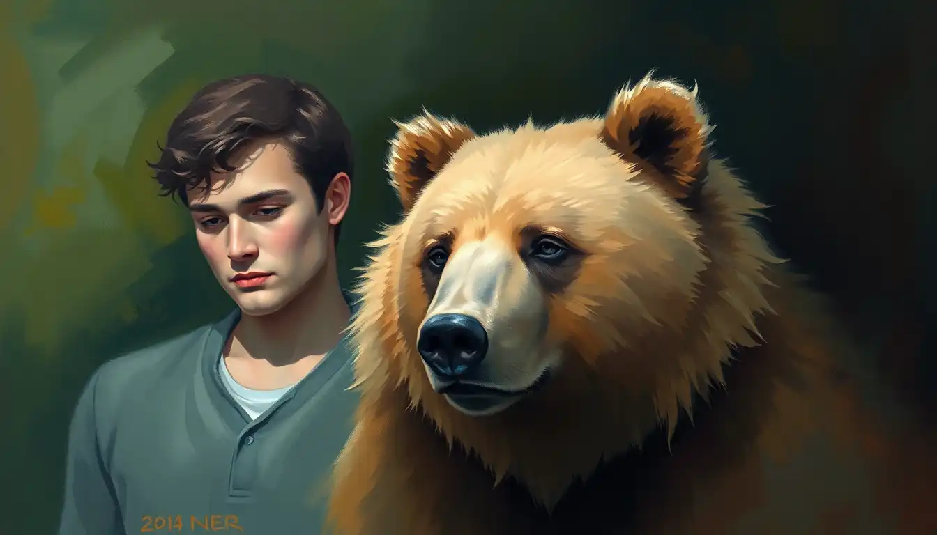 Bear Personality: Traits and Tips for Success