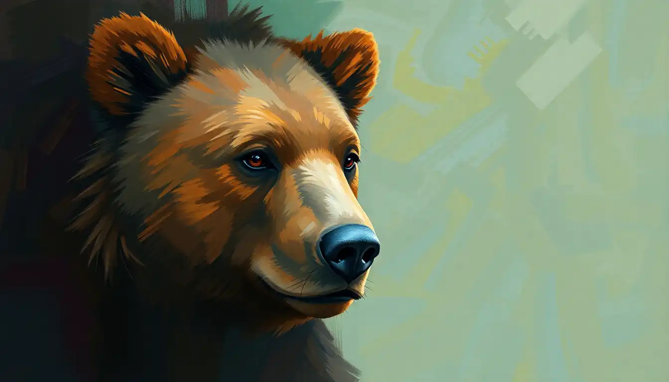 Bear Personality Traits: Unveiling Human Nature's Ursine Side