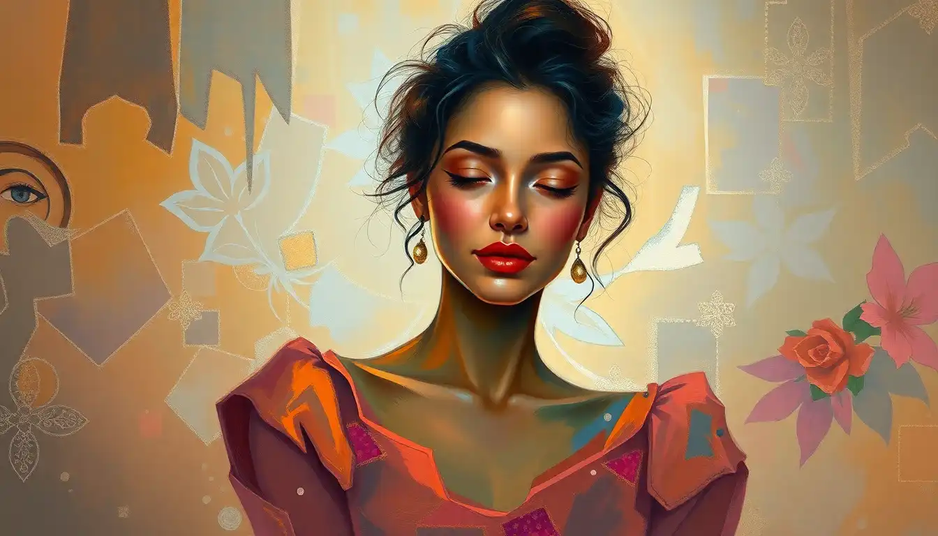 Cultivating Beautiful Personality Traits: Inner Beauty Guide