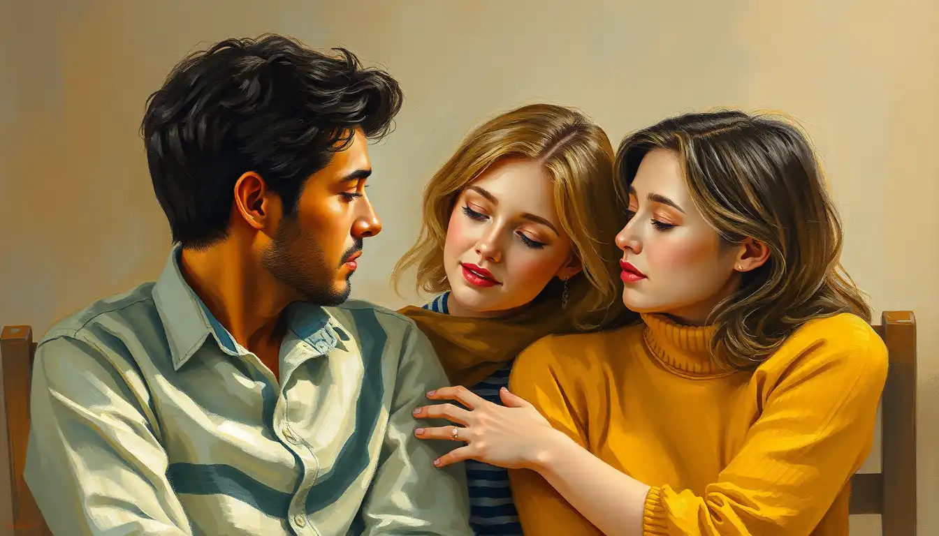 Beige Personality: Traits, Challenges, and Strengths Explored