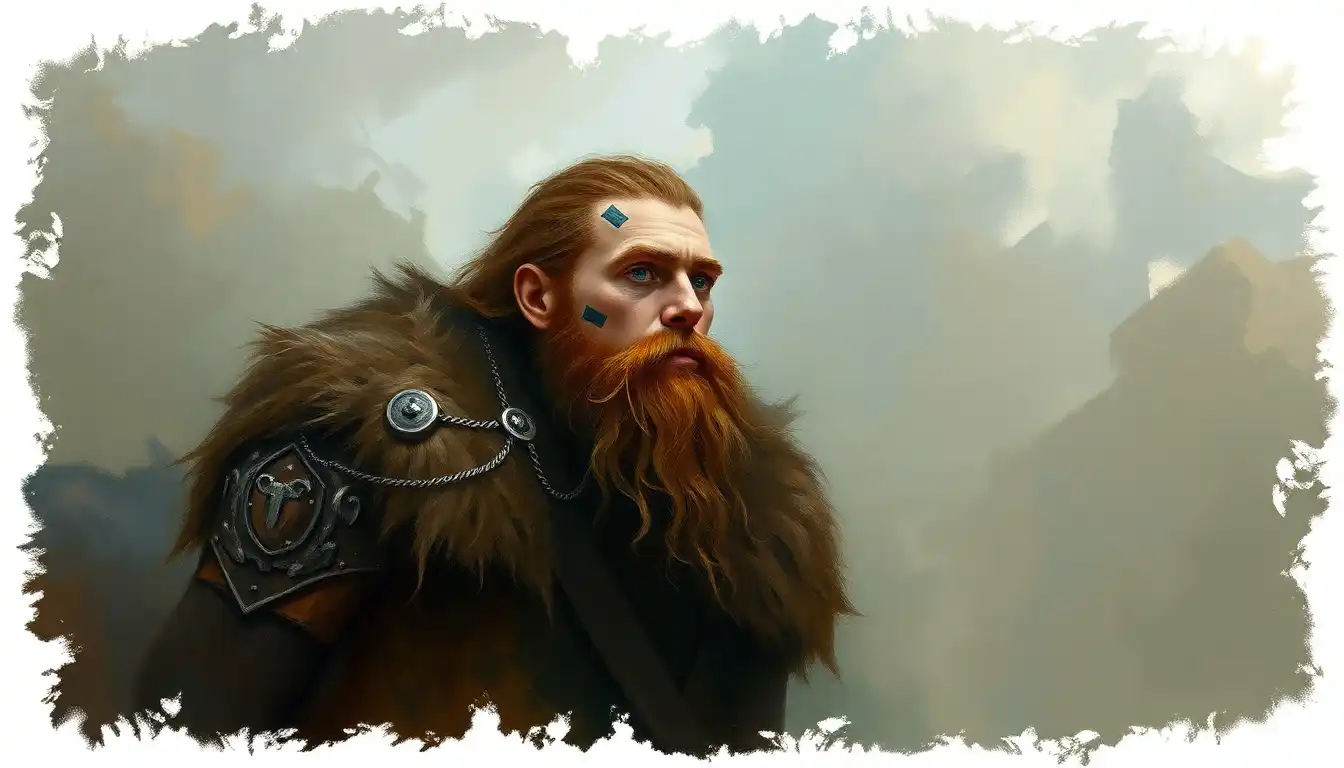 Beowulf's Personality: Exploring the Epic Hero's Complexity
