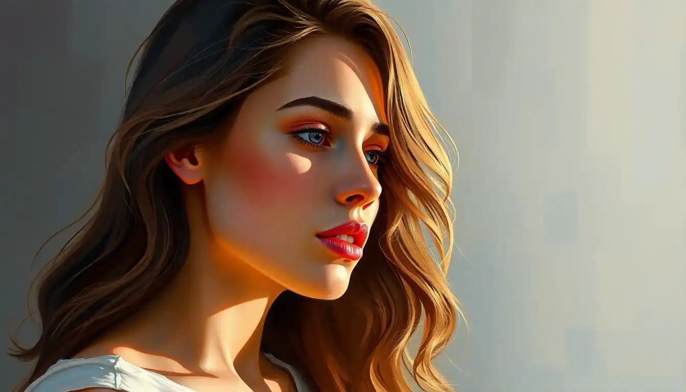 Beta Female Personality: Strengths in Modern Society