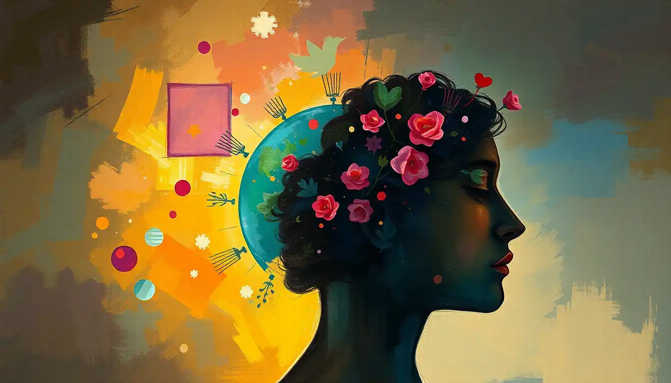 Biblical Emotion Wheel: Understanding Feelings Through Scripture