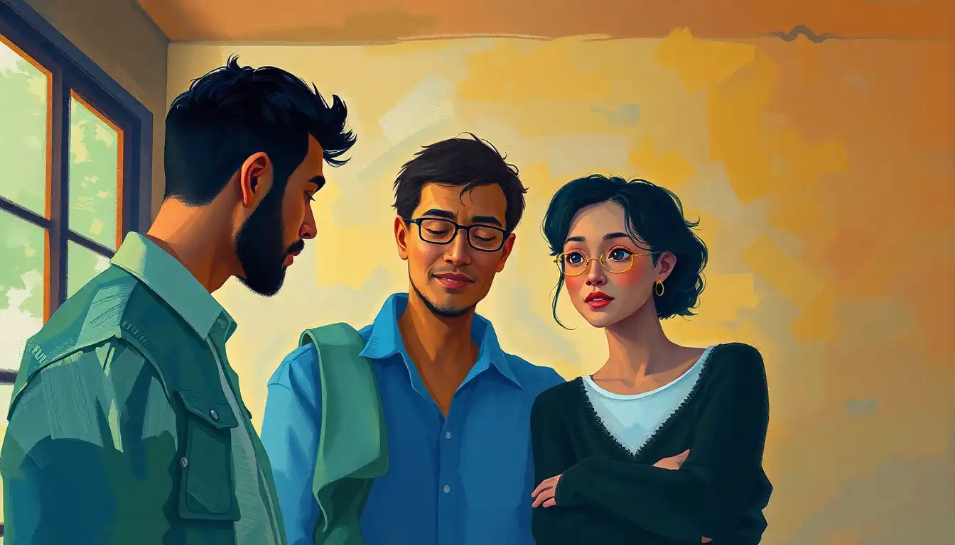 Big Five Animated Personality Test: Fun Self-Discovery