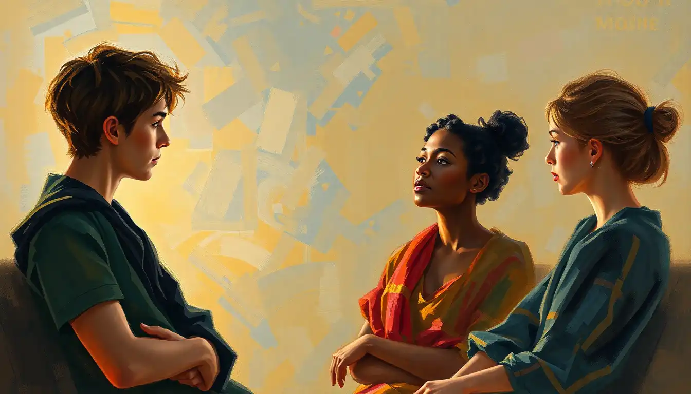 Big Five Personality Traits: Core Dimensions Explained