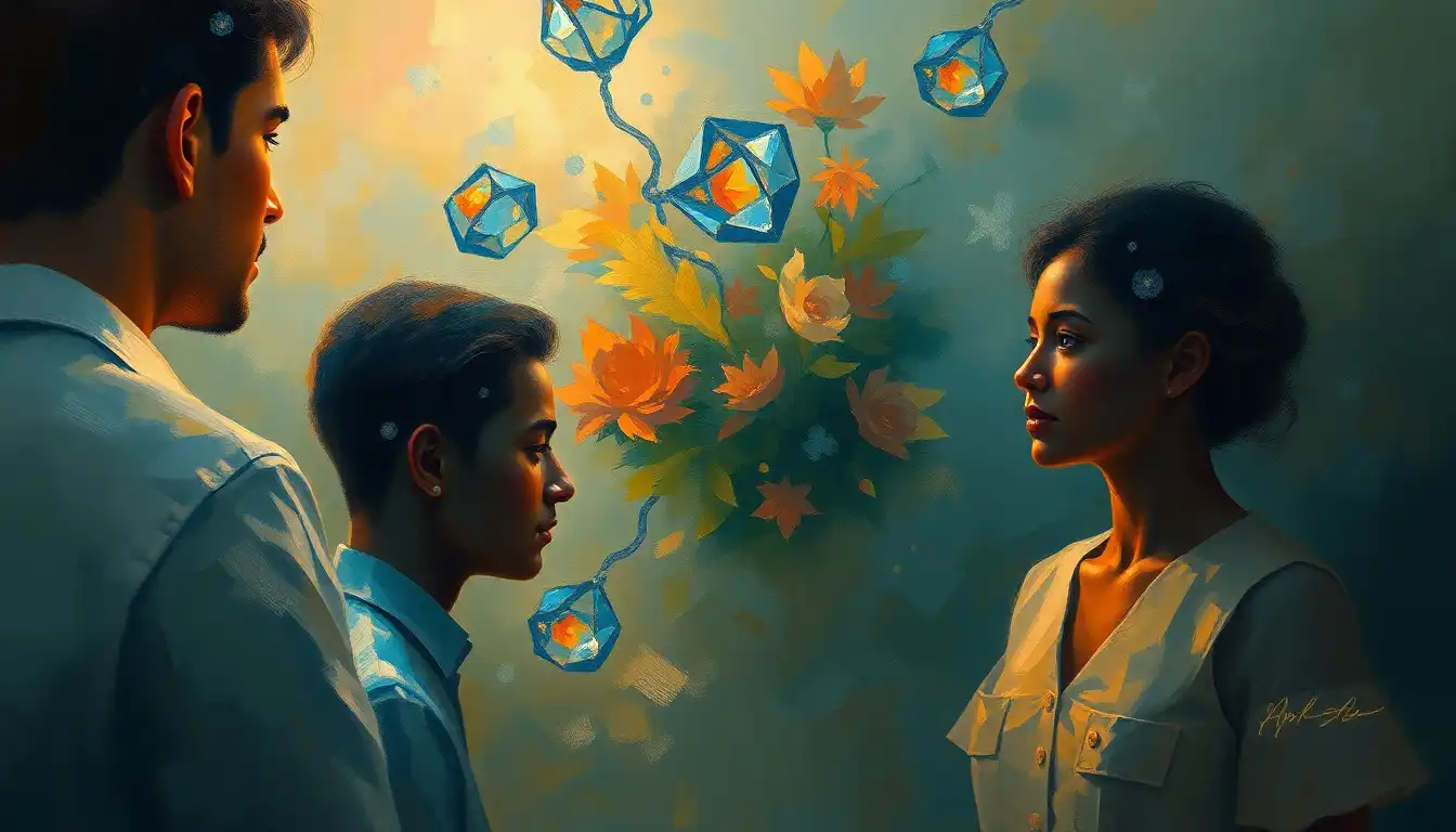 Biological Theory of Personality: Genes and Neuroscience