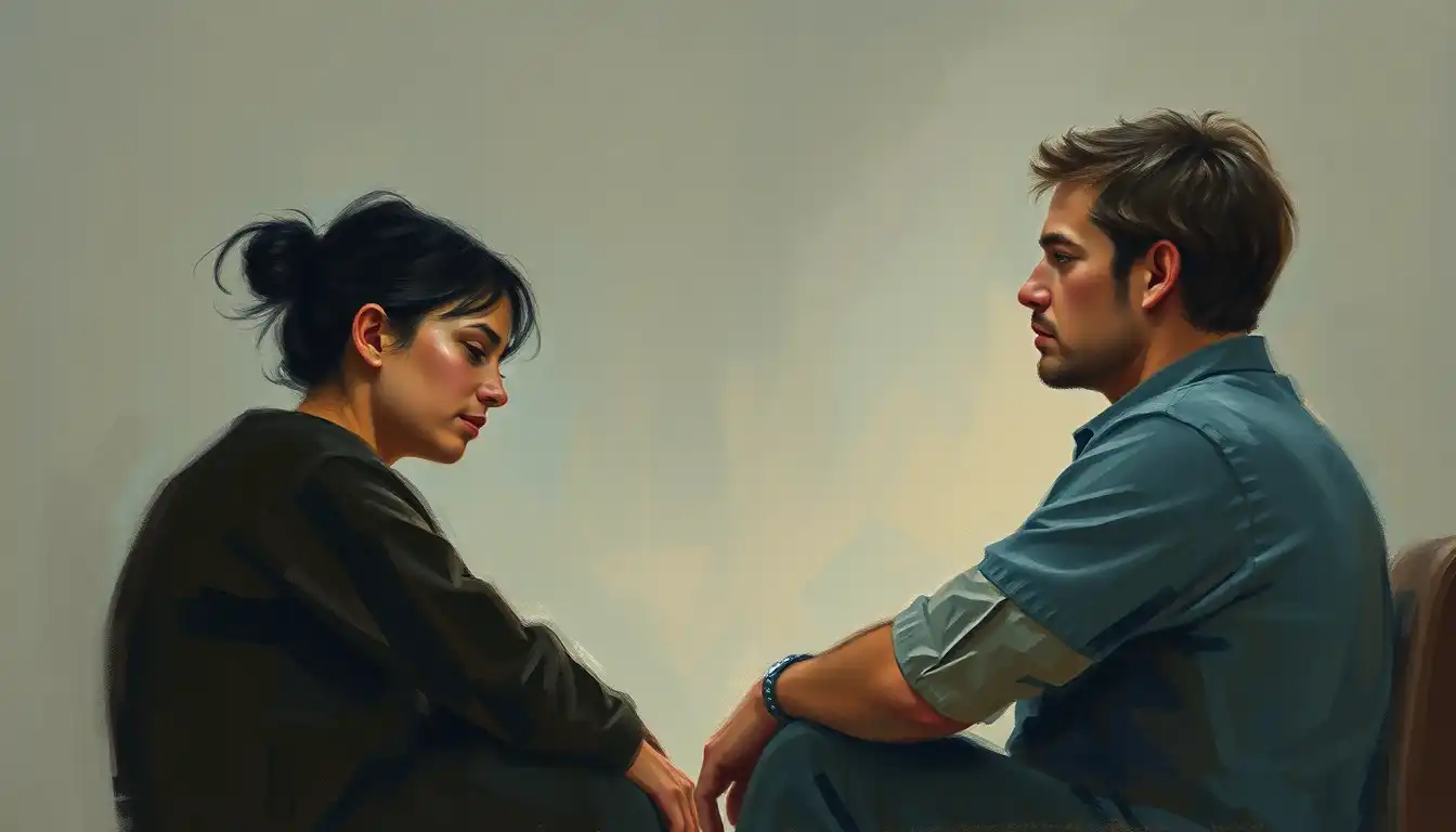 Understanding Bitter Emotions: Causes, Impact, and Management