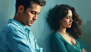 Blue Personality Type: Traits, Insights, and Growth