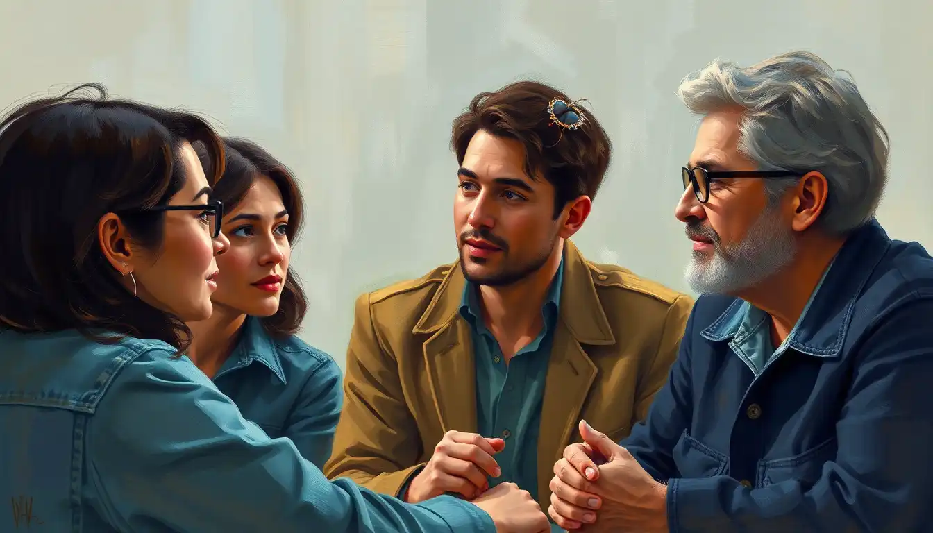 Blunt Personality Traits: Navigating Social Interactions Effectively