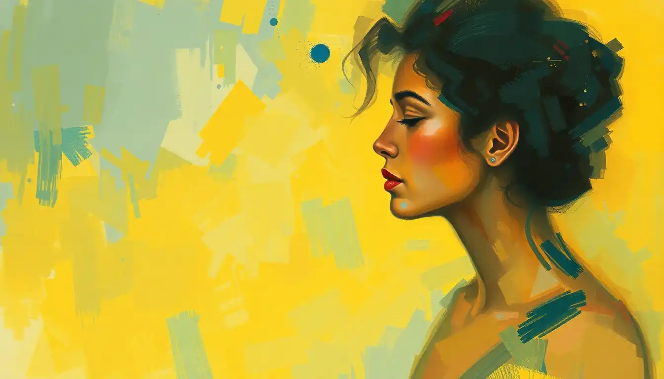 Body Mapping Emotions: Unlock Your Emotional Awareness