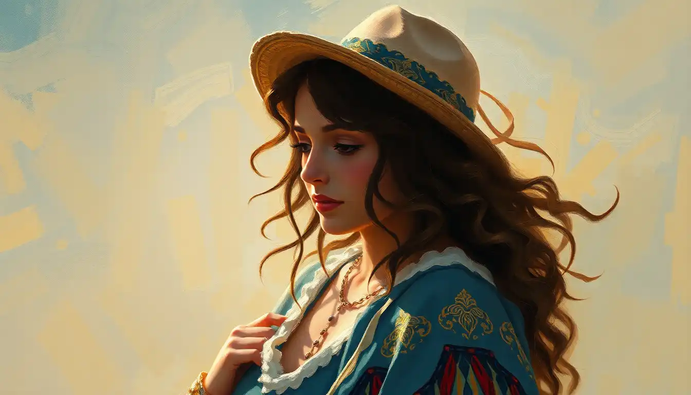 Embracing Bohemian Personality in Modern Life