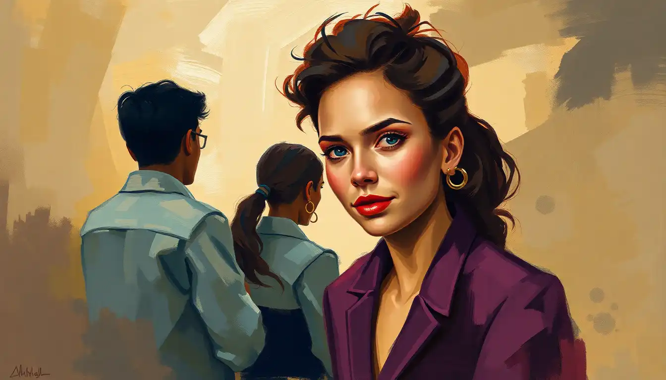 Bold Personality Traits: Confidence, Assertiveness, and Impact