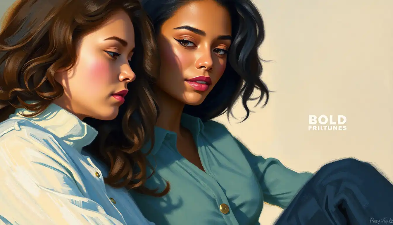 Bold Personality Girls: Embracing Confidence and Empowerment