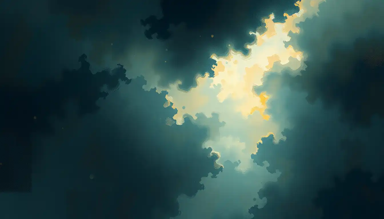 Brooding Personality: Understanding a Complex Temperament